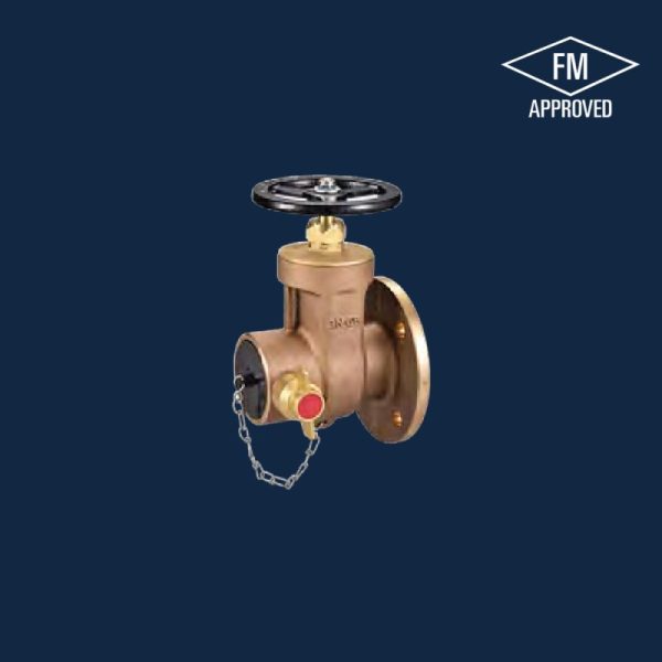 Hydrant Valves Archives - Unlimited Safety Supplies